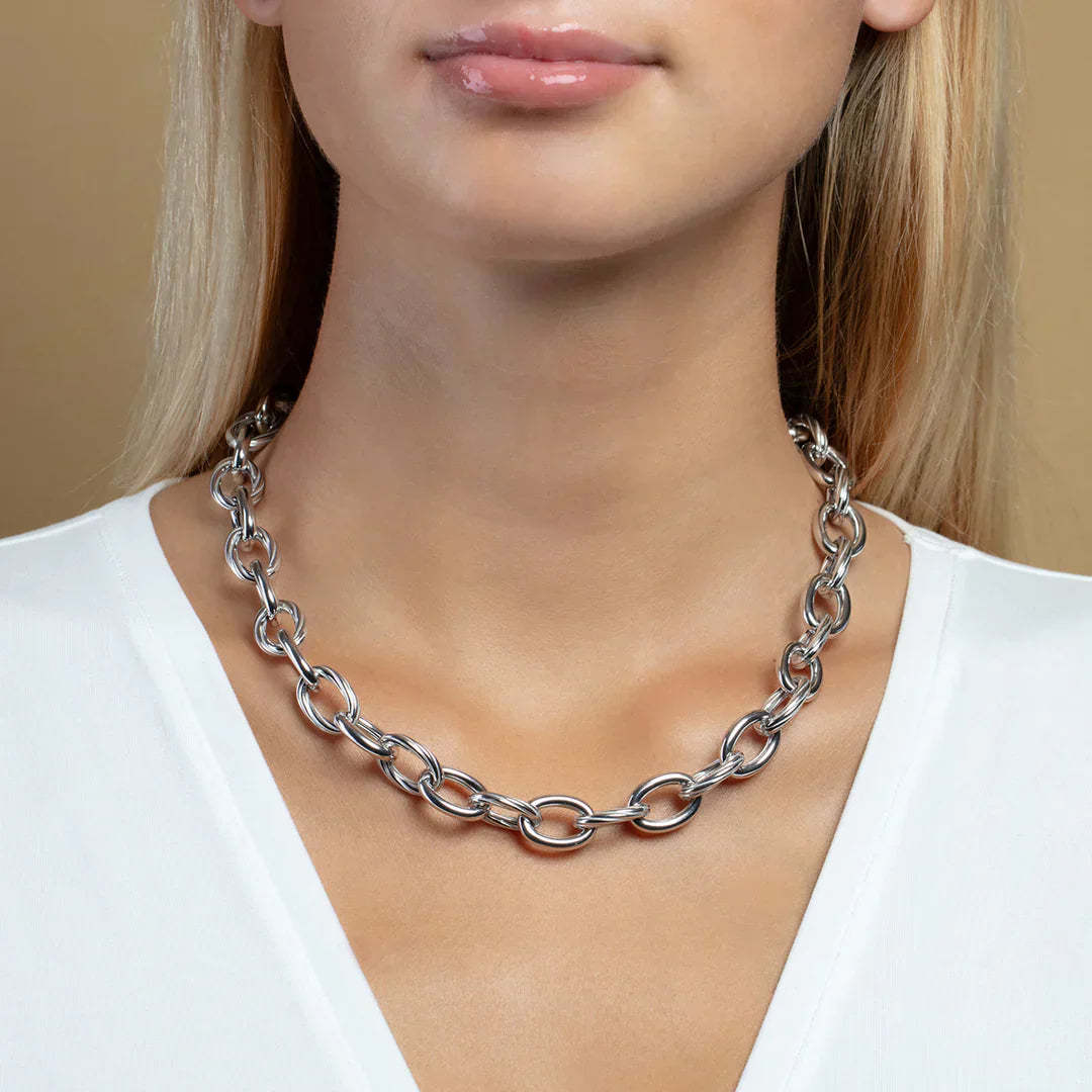 FAQs About Silver Chains