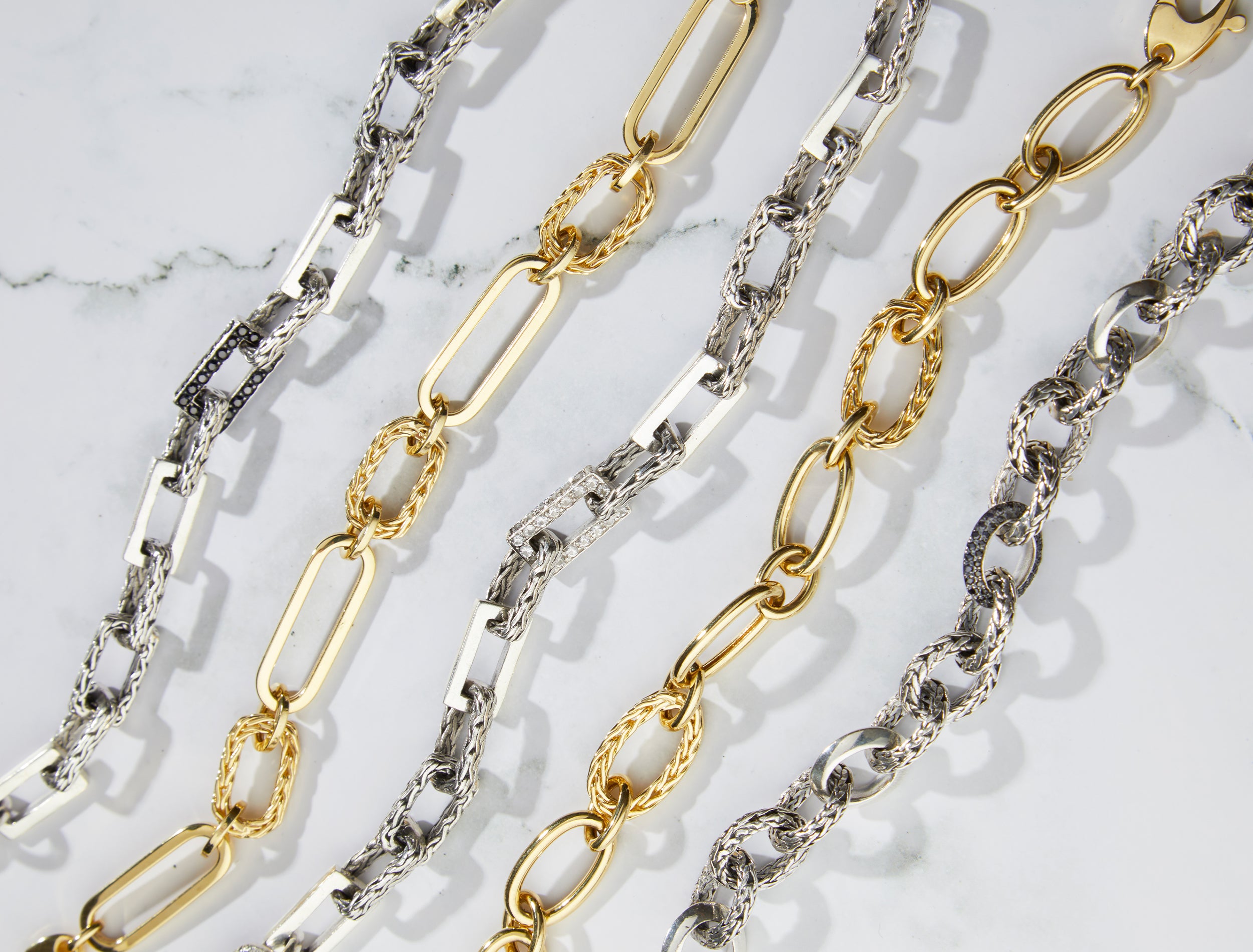 Chains | Phillip Gavriel
