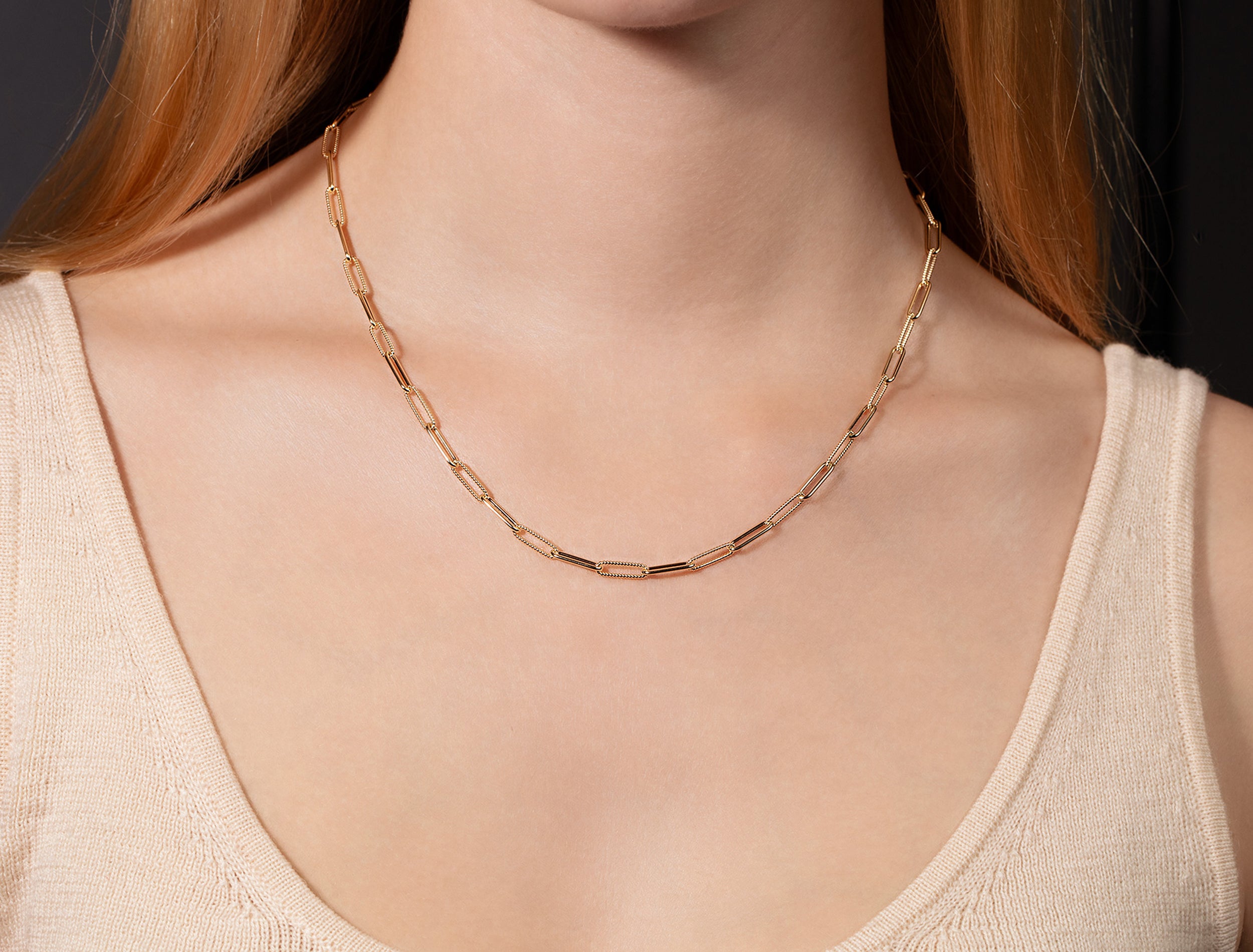 Paperclip Collection | Phillip Gavriel